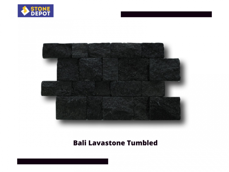 Lava Stone for Wall Cladding - The Durable Bali Lava Stone Wall Cladding