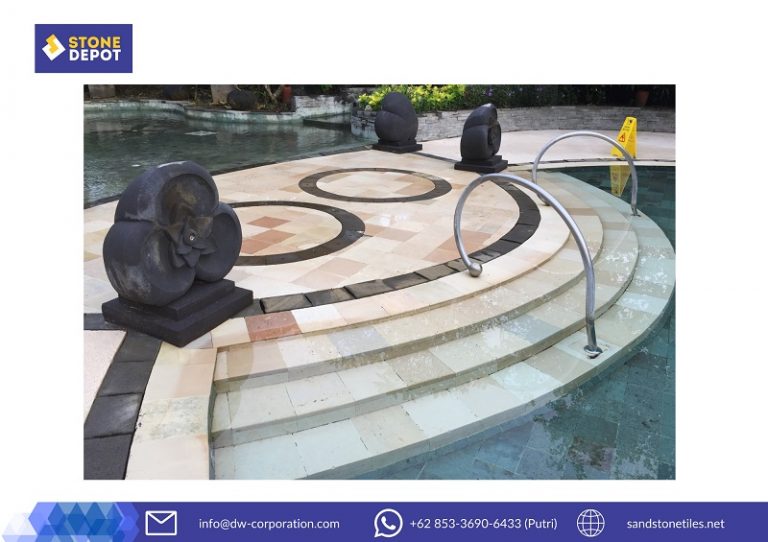 Pros and Cons of Bali Sandstone Floors for Your Home
