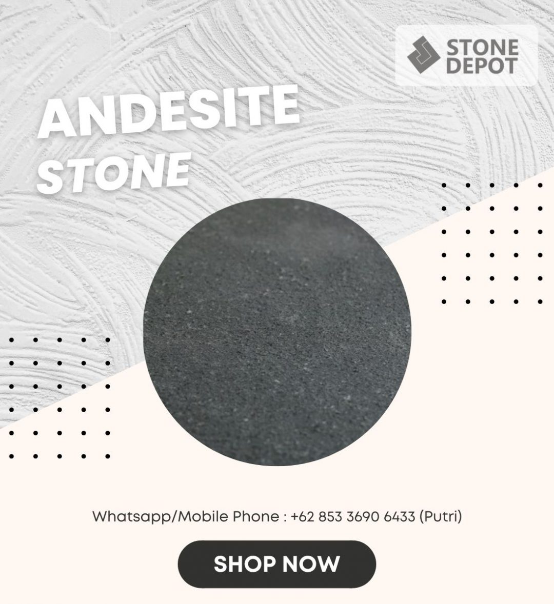 Essential Guide to Outdoor Paving with Andesite Stone