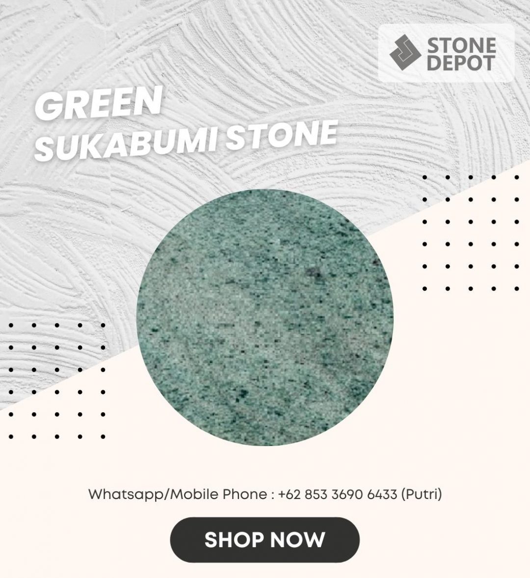 The Most Interesting Bali Stone Marbles to Watch in 2022