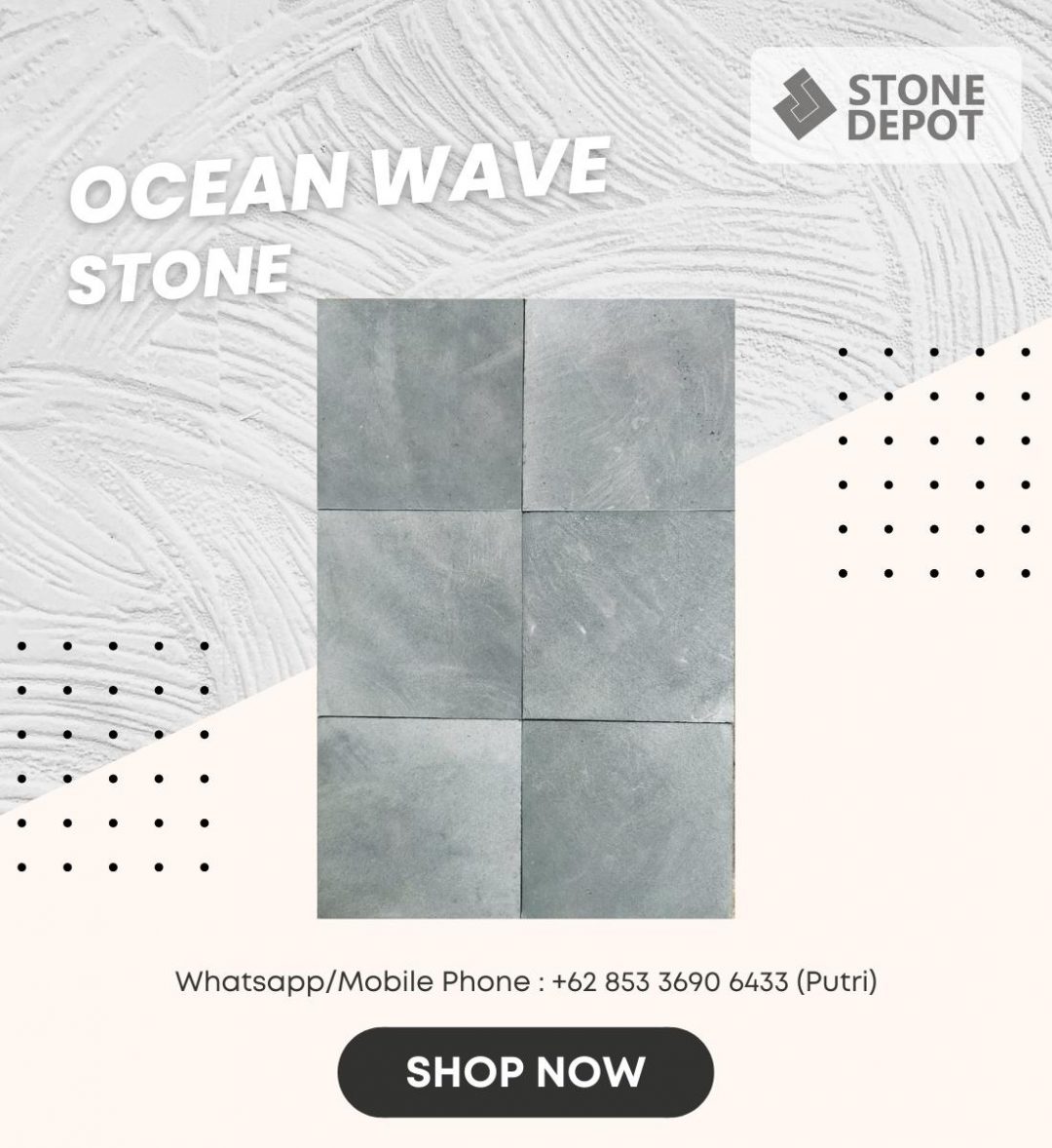 The Most Interesting Bali Stone Marbles to Watch in 2022